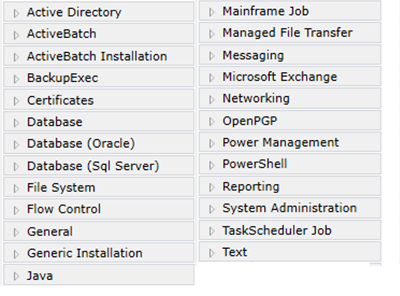 ActiveBatch Redefines IT Automation