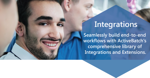 ActiveBatch Redefines IT Automation