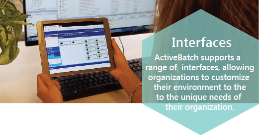ActiveBatch Redefines IT Automation