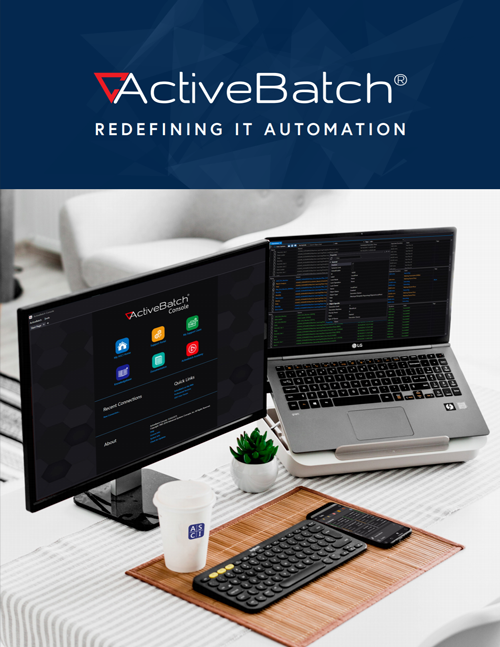 ActiveBatch Resources
