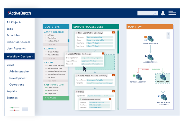 Activebatch Developer'S Guide - The Best Developer Images