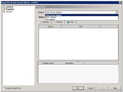 ActiveBatch Service Library
