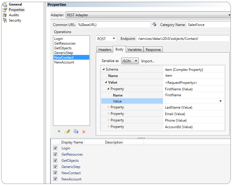 ActiveBatch V10 Feature Preview