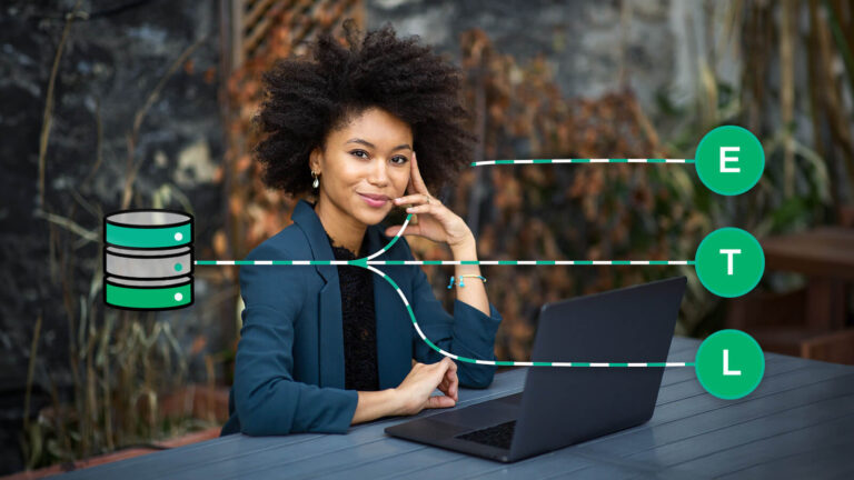 Data ETL Process: Optimize Your Data Management Workflow