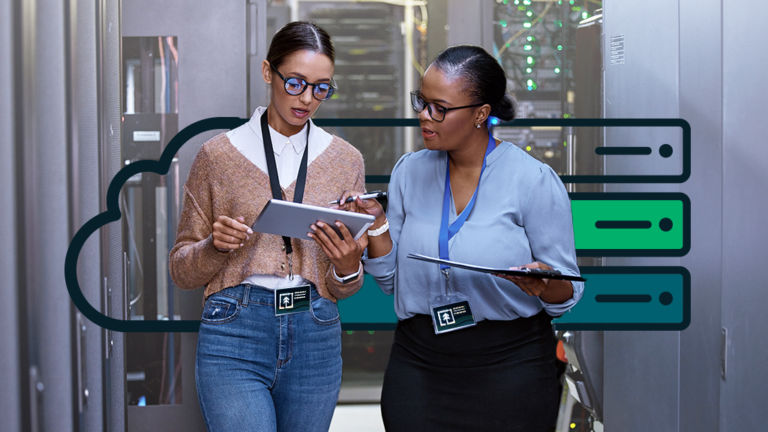 Cloud-Based Data Warehouse: Modernize Your Data Management Strategies