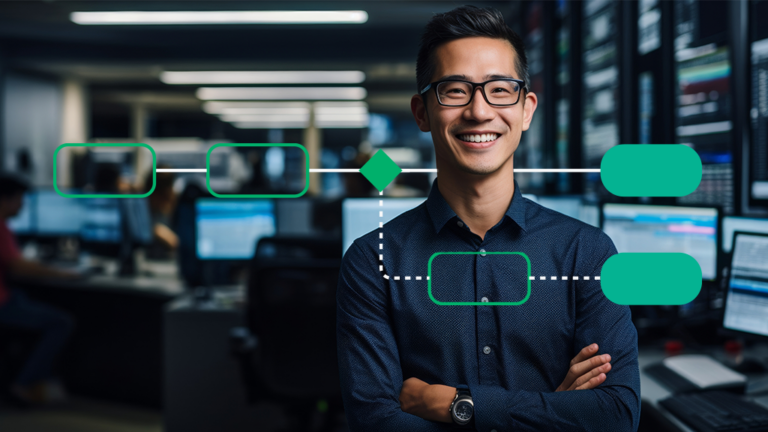 IT Workflow Automation: Streamline Business Processes Easily