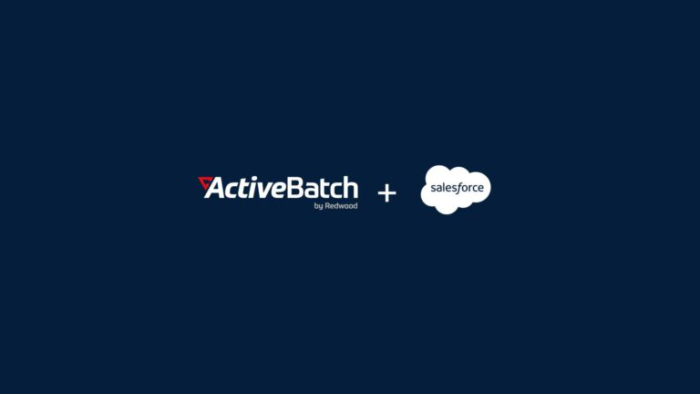 Unleash The Power Of Salesforce Workflow Automation Activebatch Blog