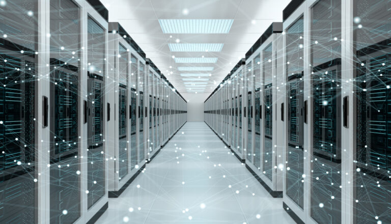 Data Center Transformation: Connecting Legacy With Cloud | ActiveBatch Blog