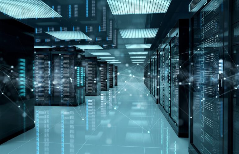 IT Infrastructure and Operations Management - Key Trends