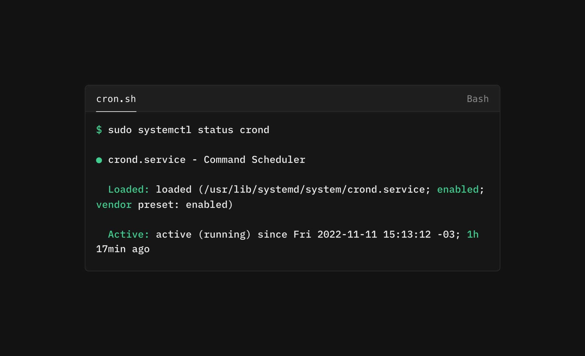 Linux Job Scheduler: Transform Your Productivity