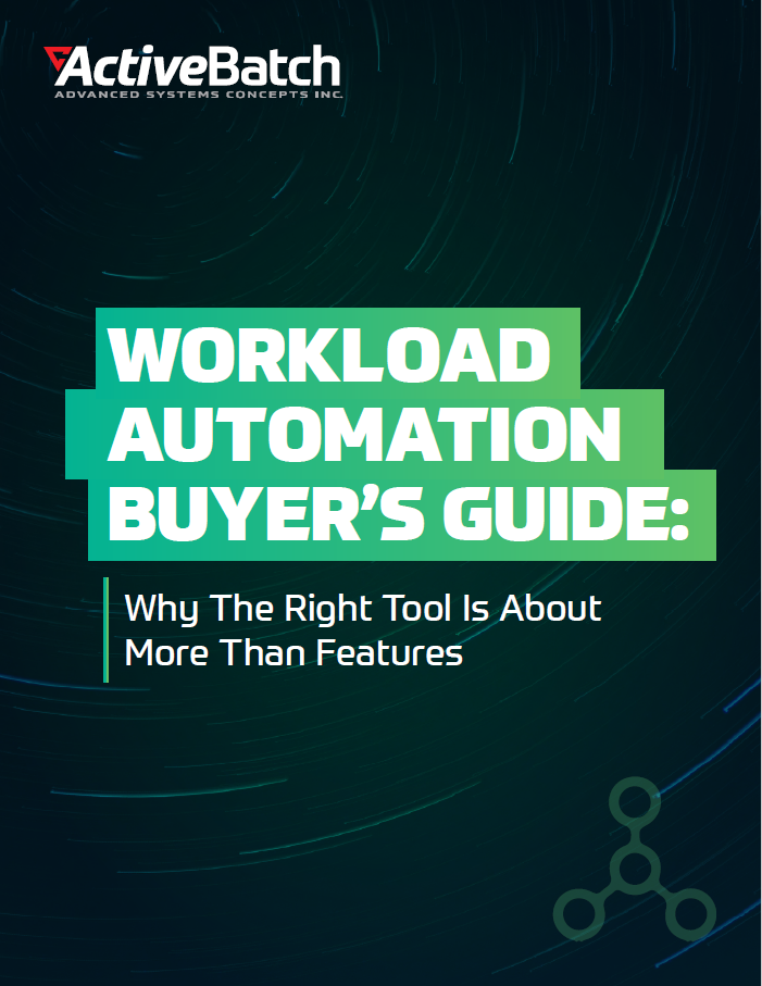How Event-Driven Automation Tools Enable New Business Models ...